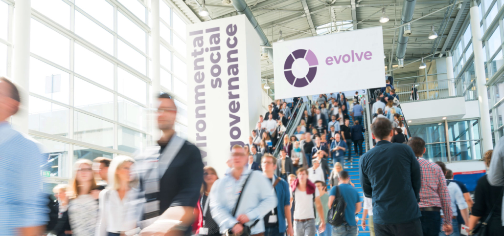 Evolve - event:decision